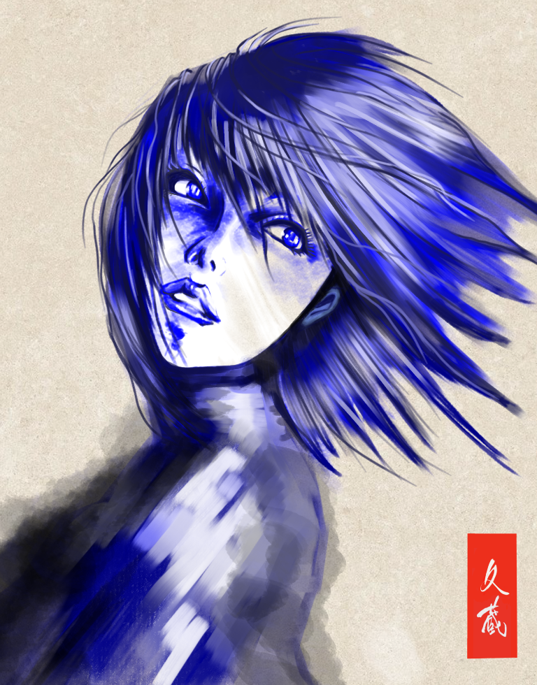 Somebody to Love - ibisPaint