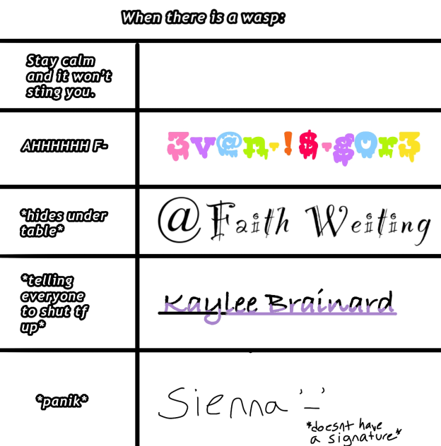 Text collab - ibisPaint