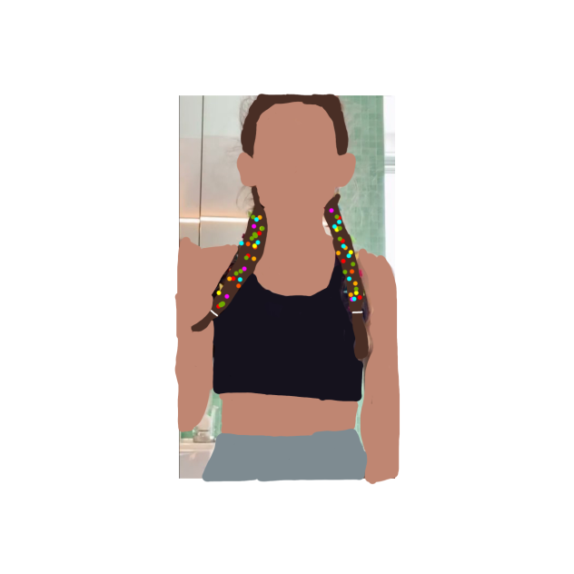 Nazzy (faceles) - ibisPaint