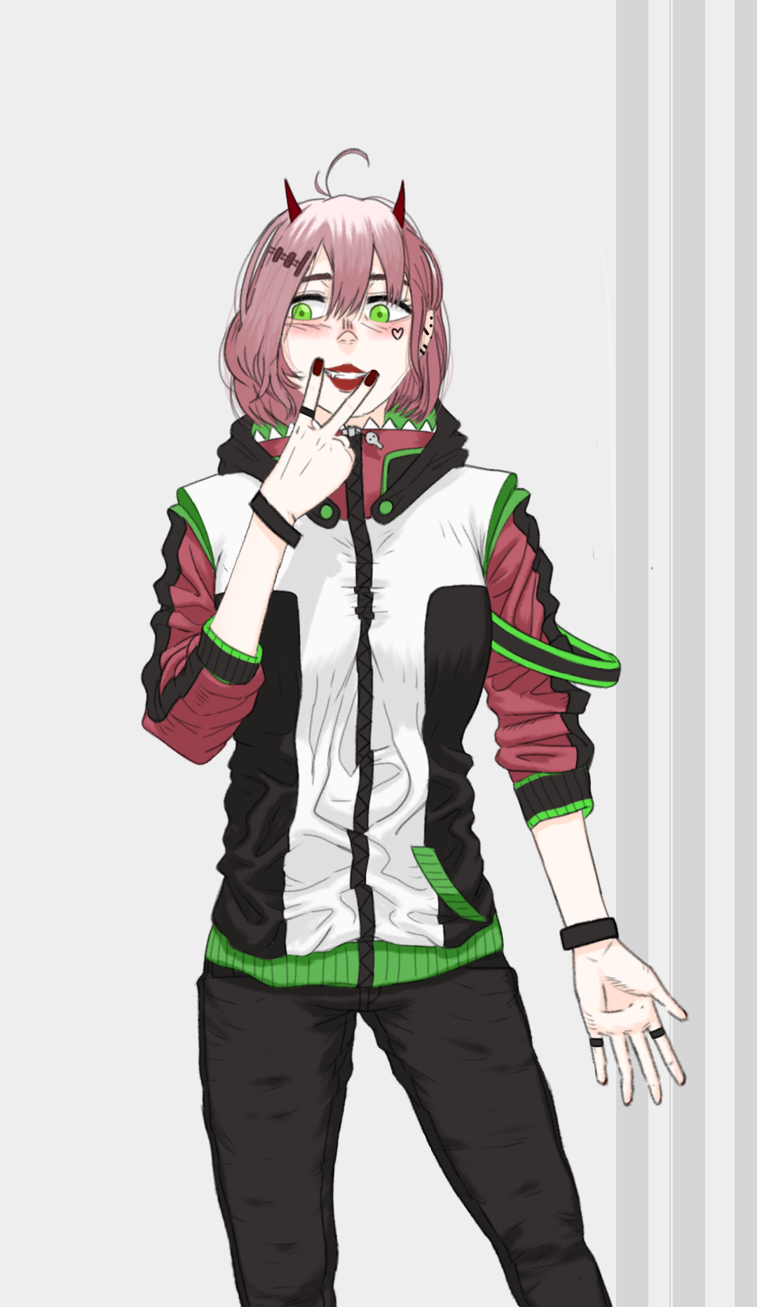 Code 003 - ibisPaint