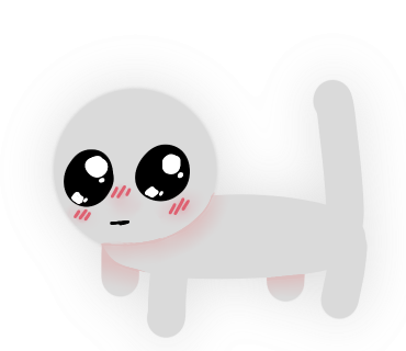 Autism Creature - ibisPaint