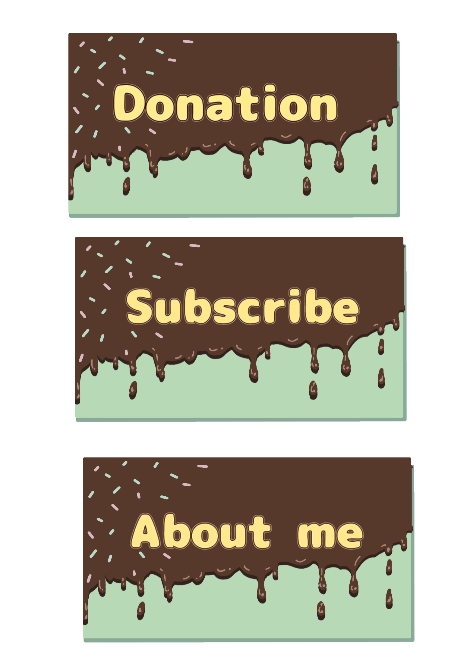 Live stream panel 6 - ibisPaint