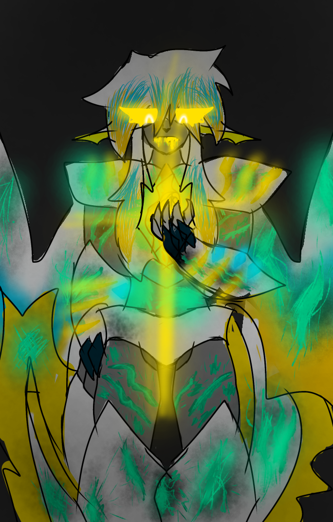 Abandoned - ibisPaint