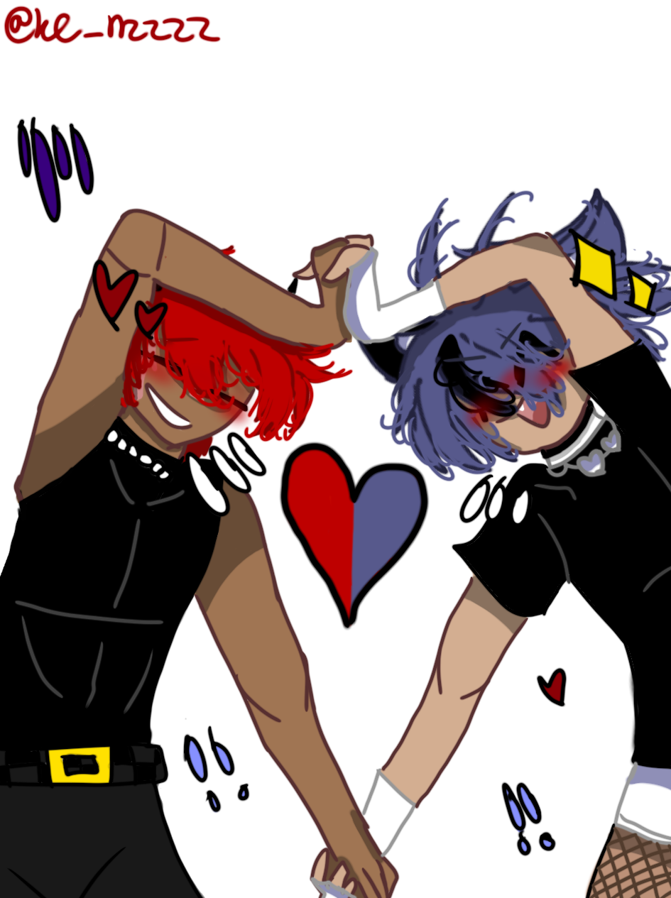 Love them - ibisPaint