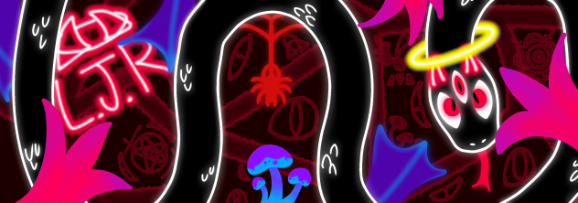 Tumblr banner! - ibisPaint