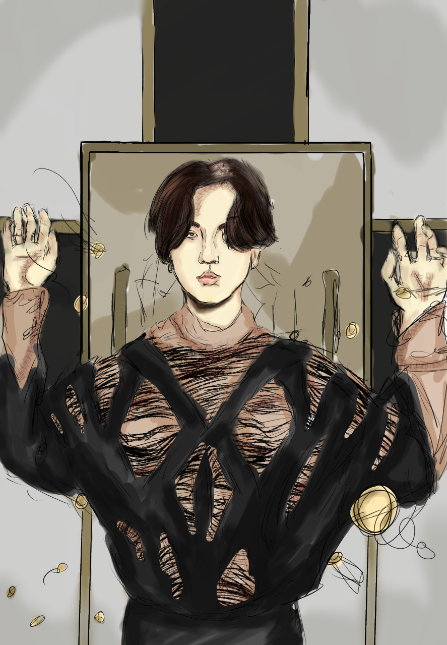 Han Ji-sung - ibisPaint