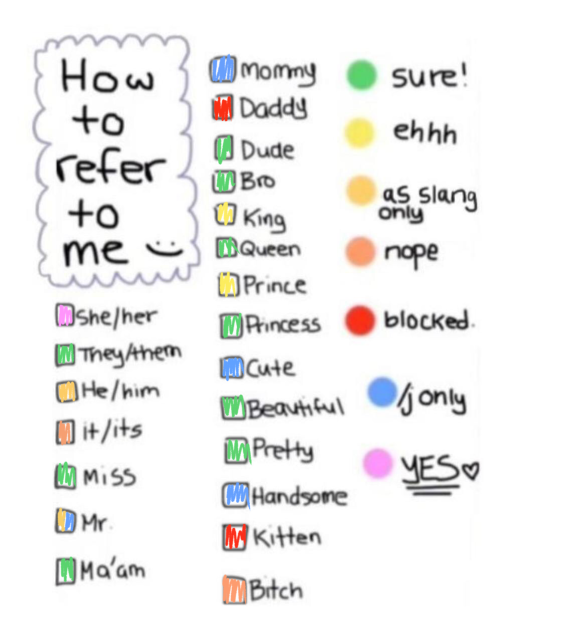 How to refer to me - ibisPaint
