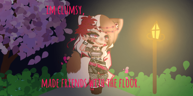 boss bitch - coco edit - ibisPaint