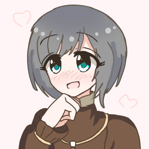 blooming line fan art - ibisPaint