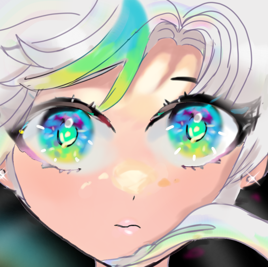 i don't know - ibisPaint