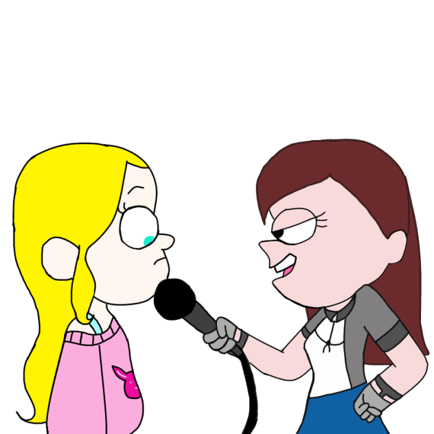 The Sing Off - ibisPaint