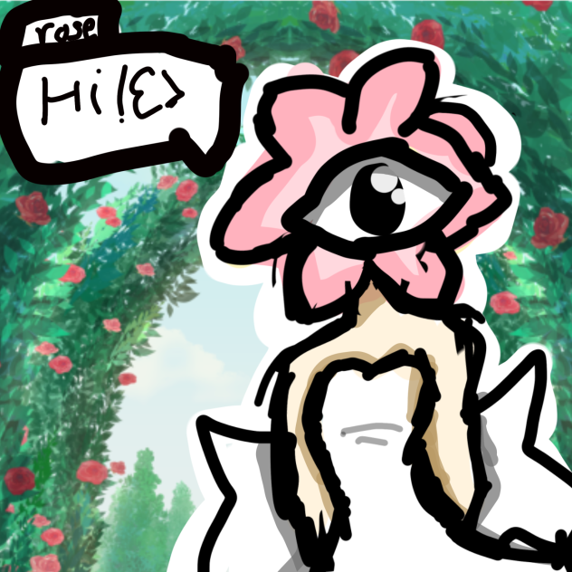 Weird core - ibisPaint