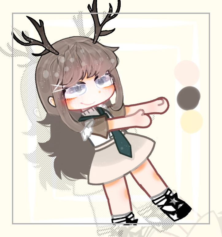 [ soft edit ] - ibisPaint