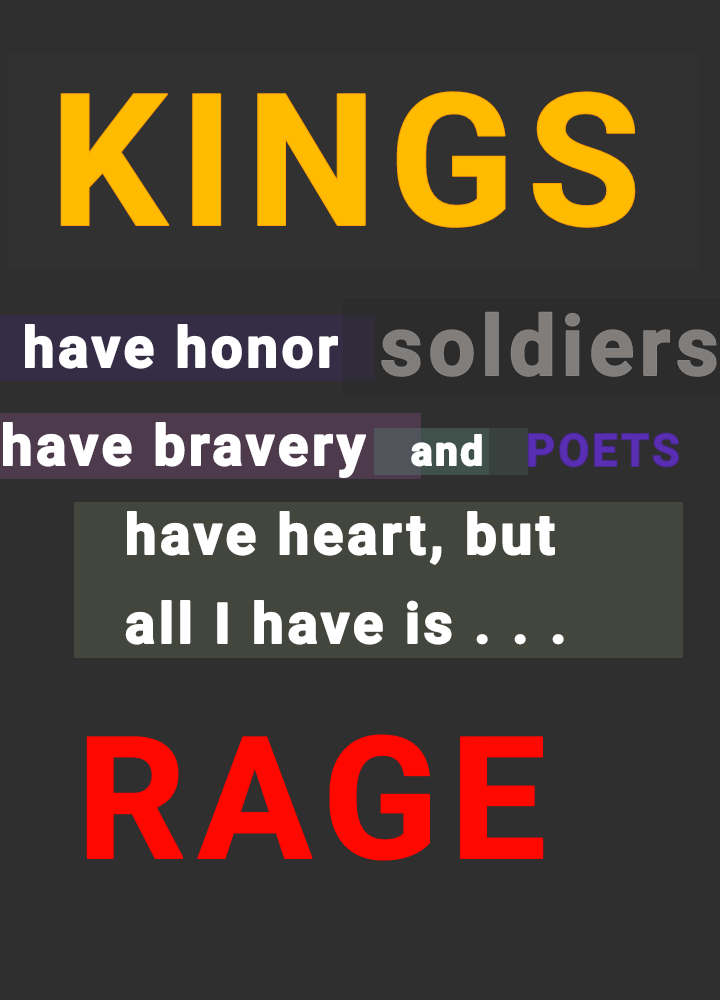 the truth - ibisPaint