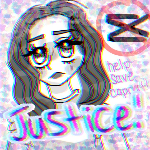 SAVE CAPCUT!! - ibisPaint