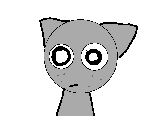 sprunki#3 - ibisPaint