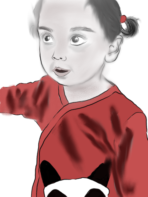 baby - ibisPaint