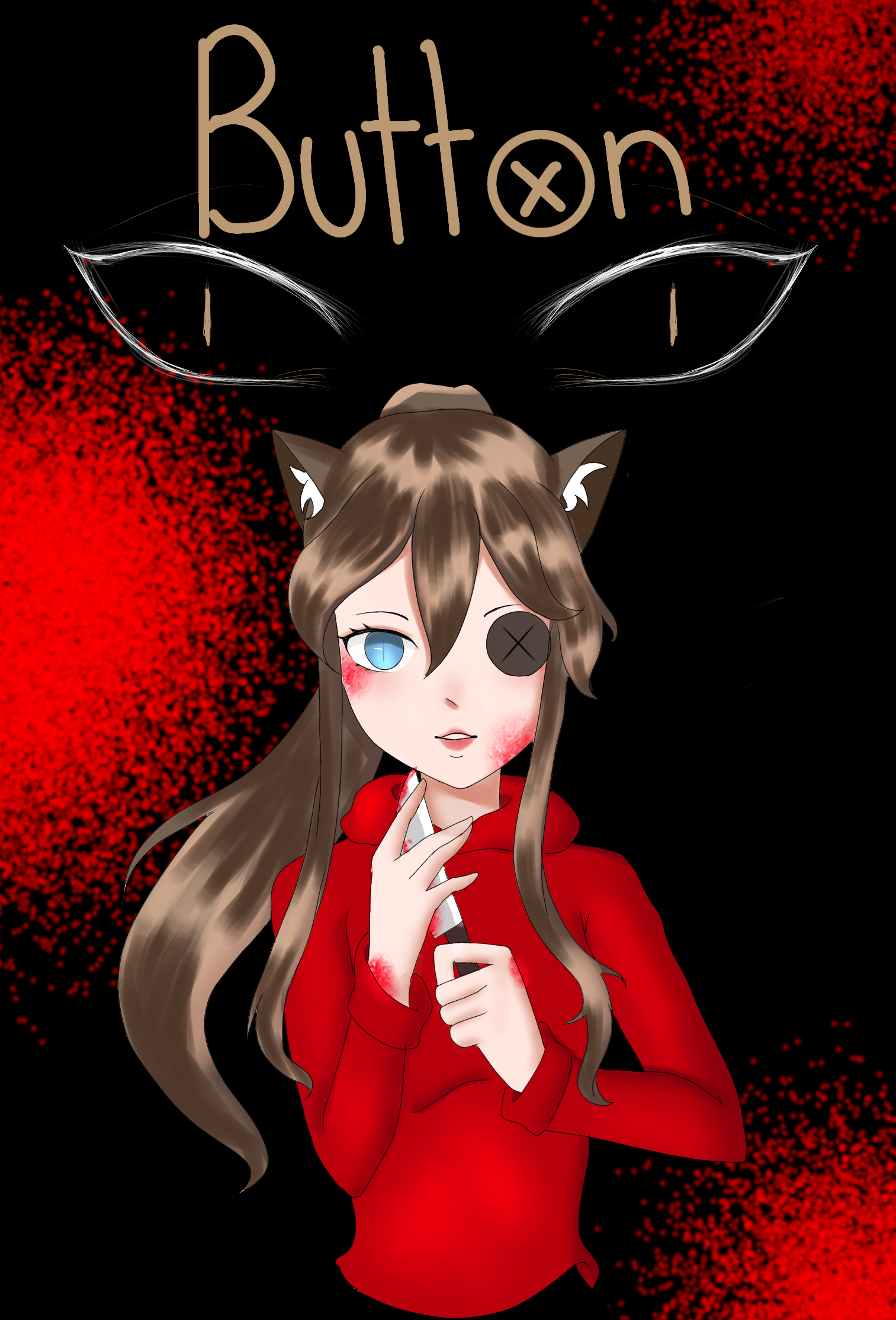 Fanart for Button - ibisPaint