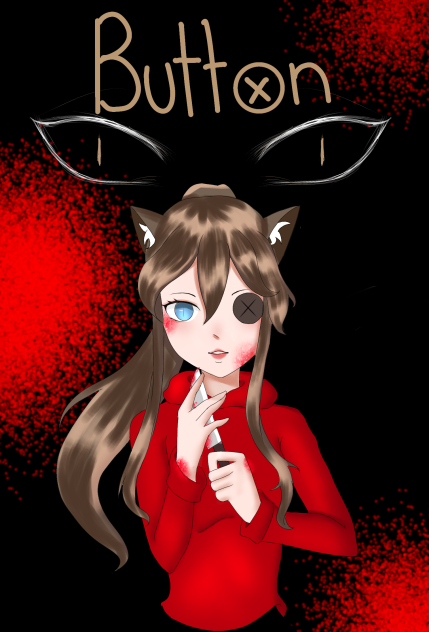 Fanart for Button - ibisPaint