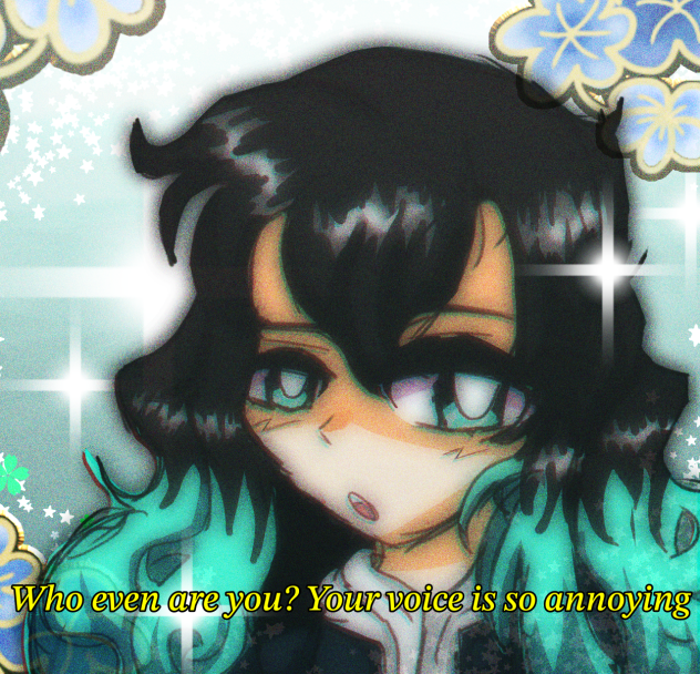 Muichiro but in the 90s - ibisPaint