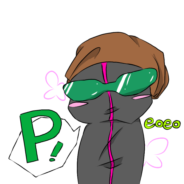 えおえおさん(MSSP) - ibisPaint