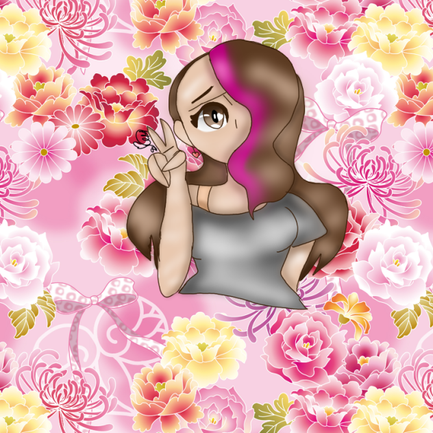 My icon! - ibisPaint