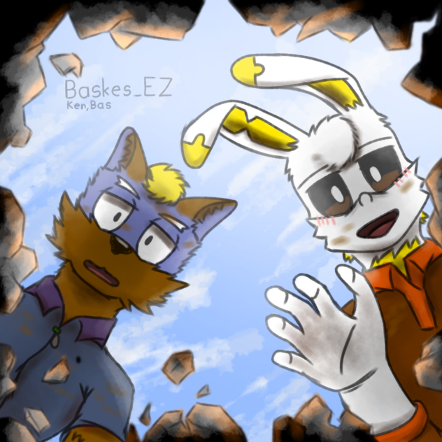 Found something - ibisPaint