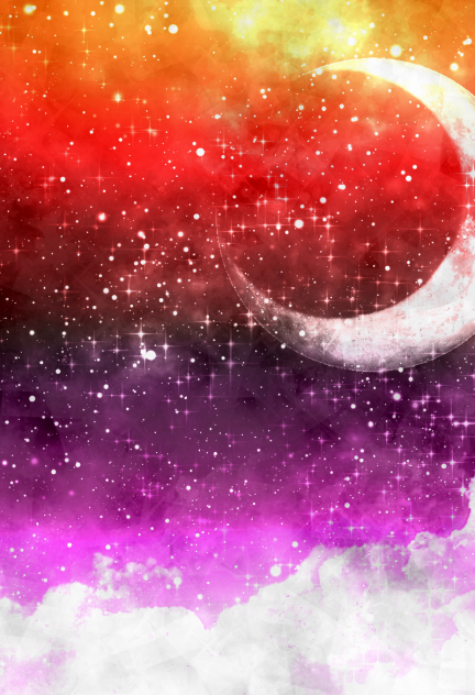 Space - ibisPaint
