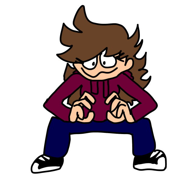 Spooky Dance - ibisPaint