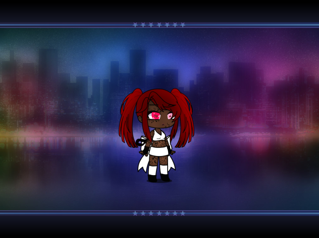 My royal High oc (Jin) - ibisPaint