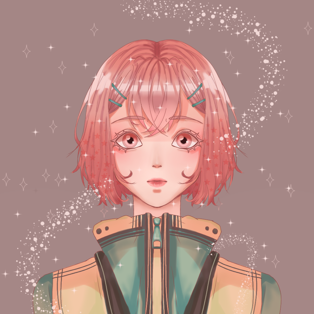 Hewoo - ibisPaint