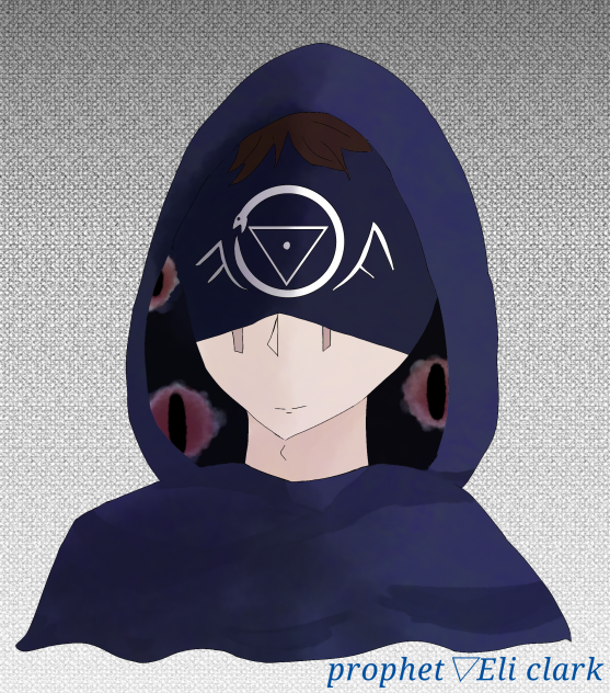 Eli clark - ibisPaint