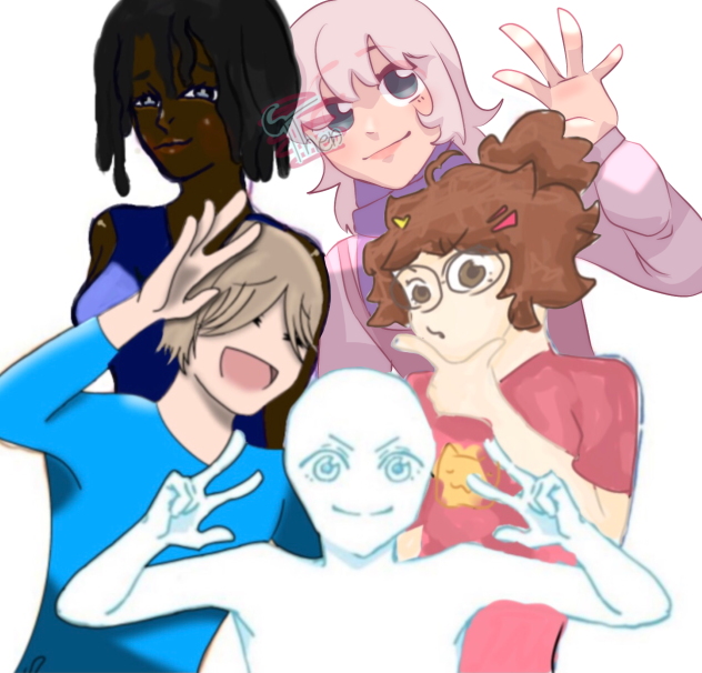 Collab .47 - ibisPaint