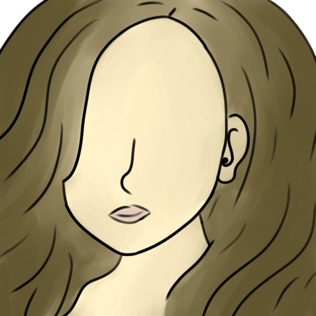 Woman Unknown - ibisPaint