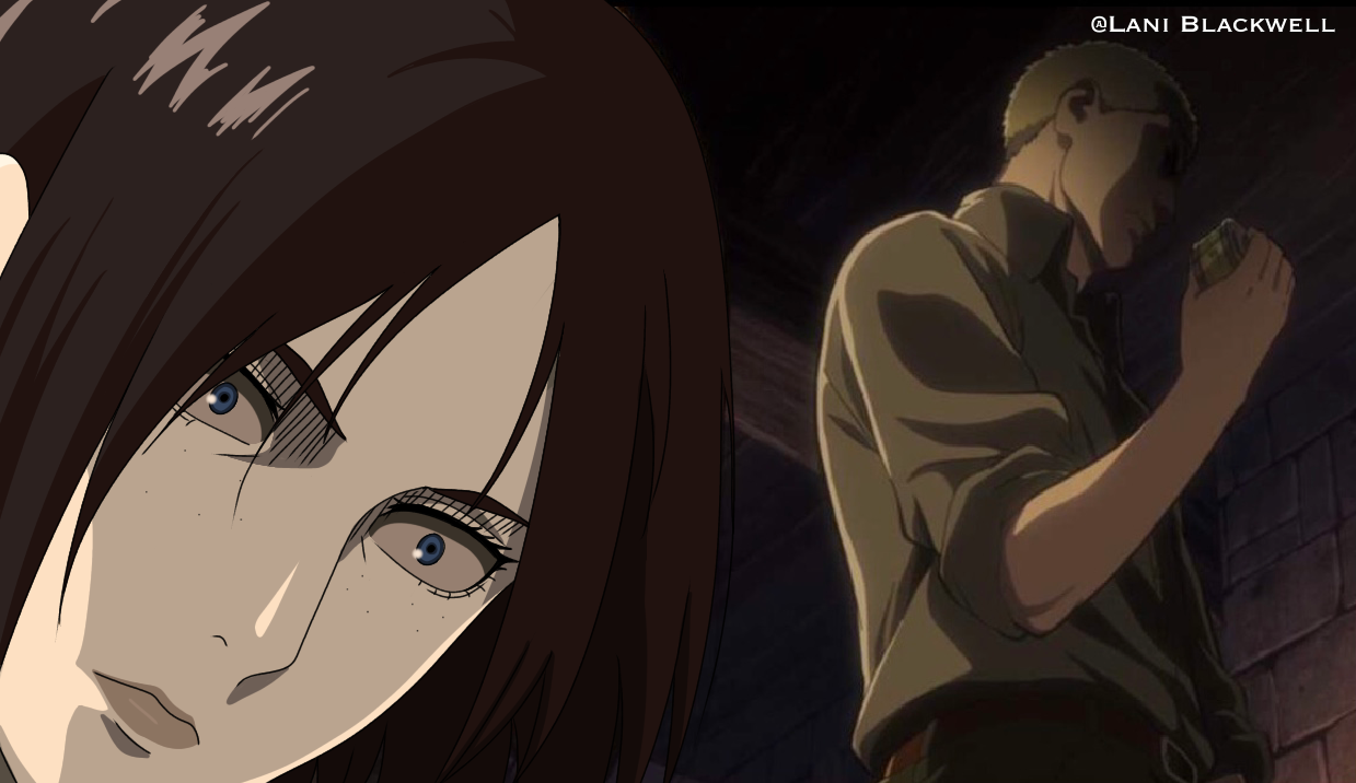 “Oh shit”- - ibisPaint