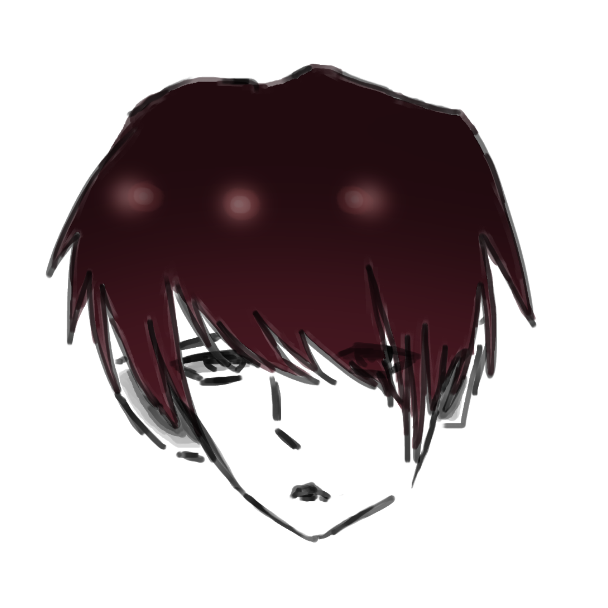 face - ibisPaint