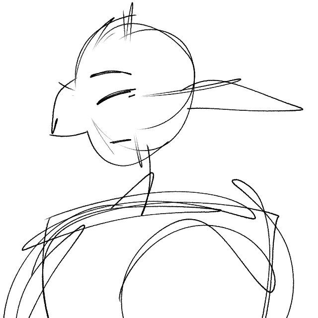 Big boy Kento B. ∆v∆ - ibisPaint