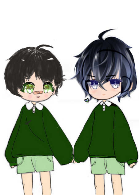 hola 👋 un gusto - ibisPaint