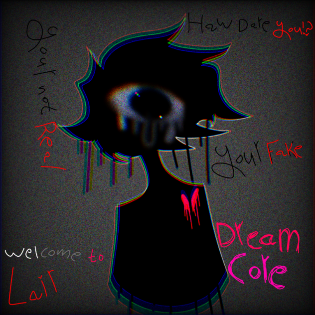 Welcome to dreamCore & WeirdCore - ibisPaint