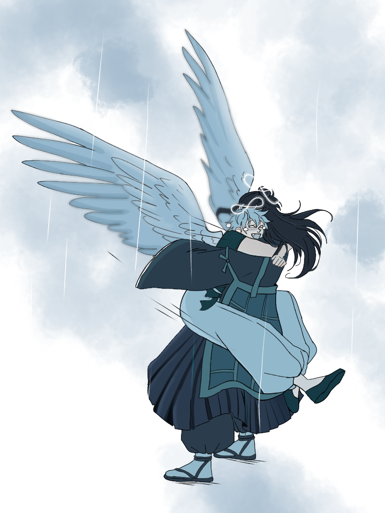 °Dec-24th° - ibisPaint