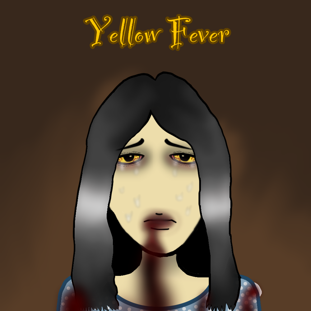 Yellow fever - ibisPaint