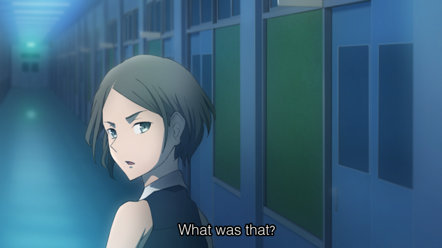 Practice Scene 05 - ibisPaint