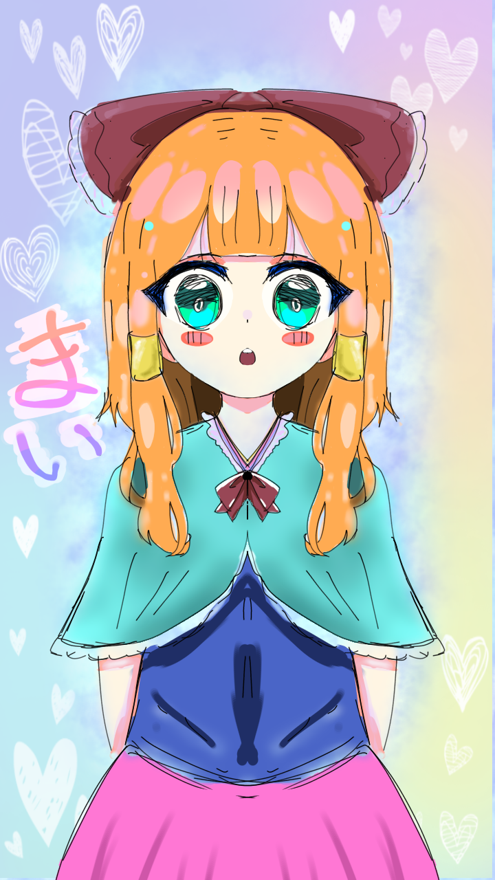 無題200 - ibisPaint