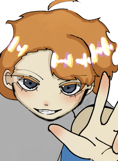 Jayden 🤌 - ibisPaint