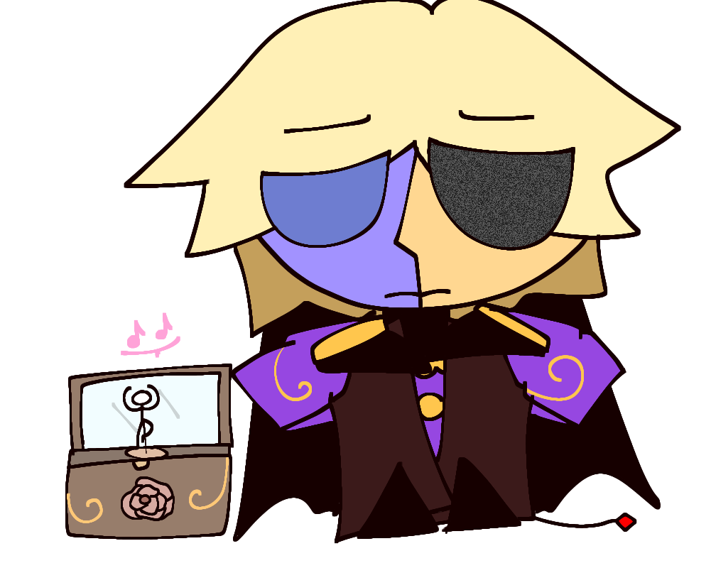 Not so silly drawing - ibisPaint