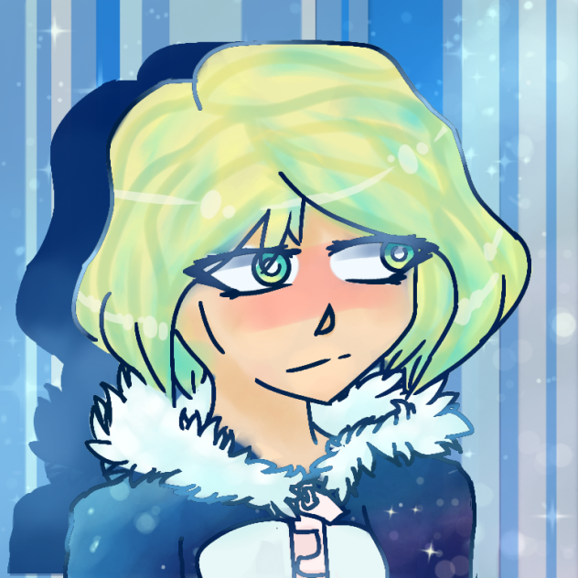 Vera~Sama - ibisPaint