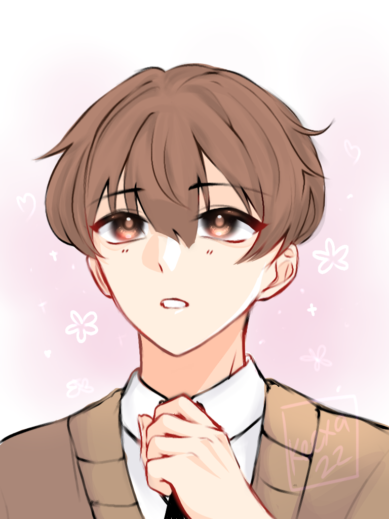 🌸 Daniel 🌸 - ibisPaint