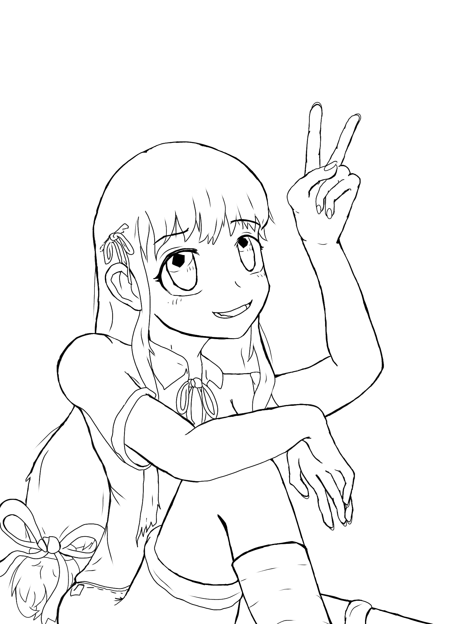 yee (aidaIro inspired) - ibisPaint