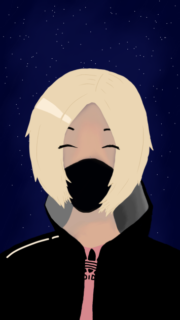 Leo (BAM) - ibisPaint