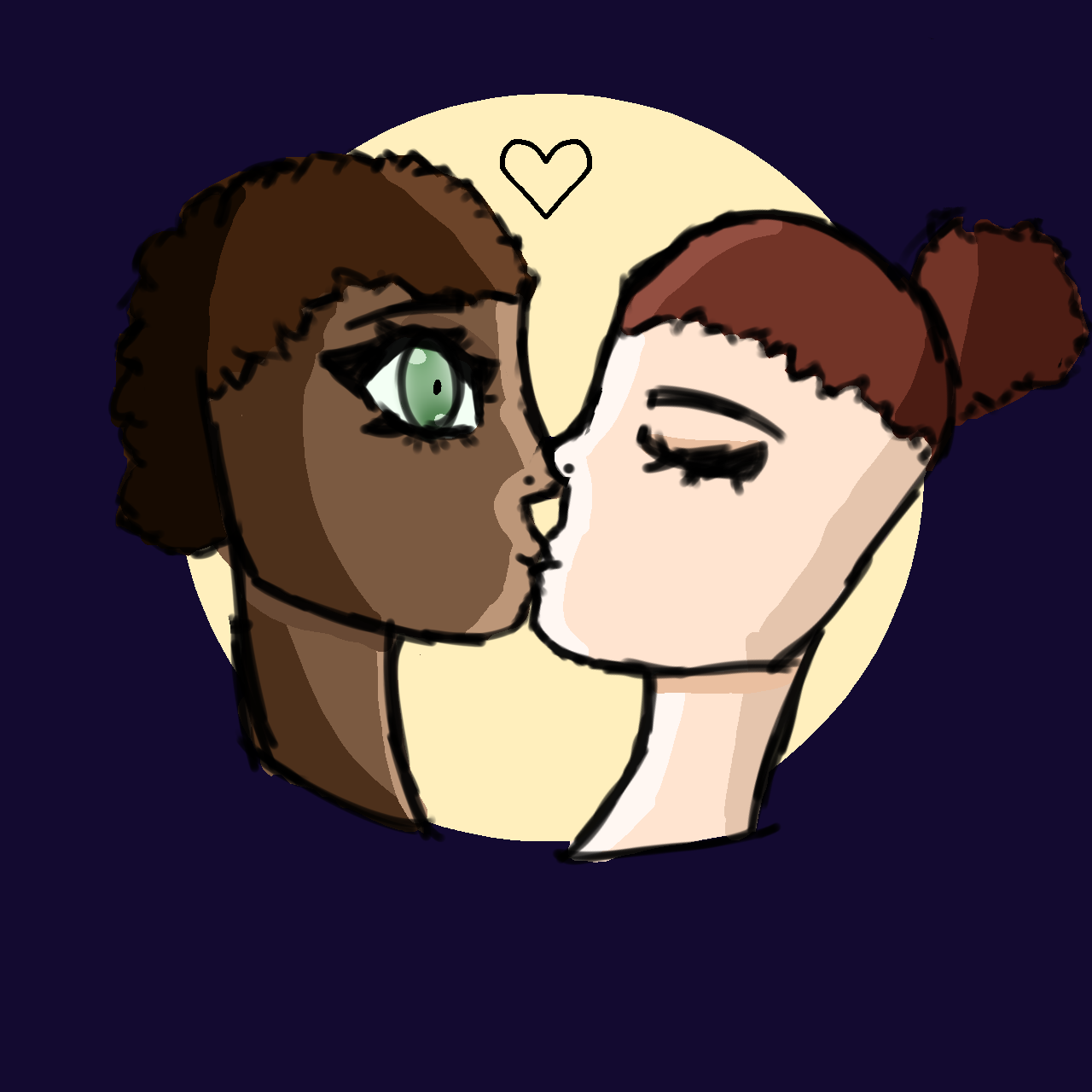 Untitled108 - ibisPaint